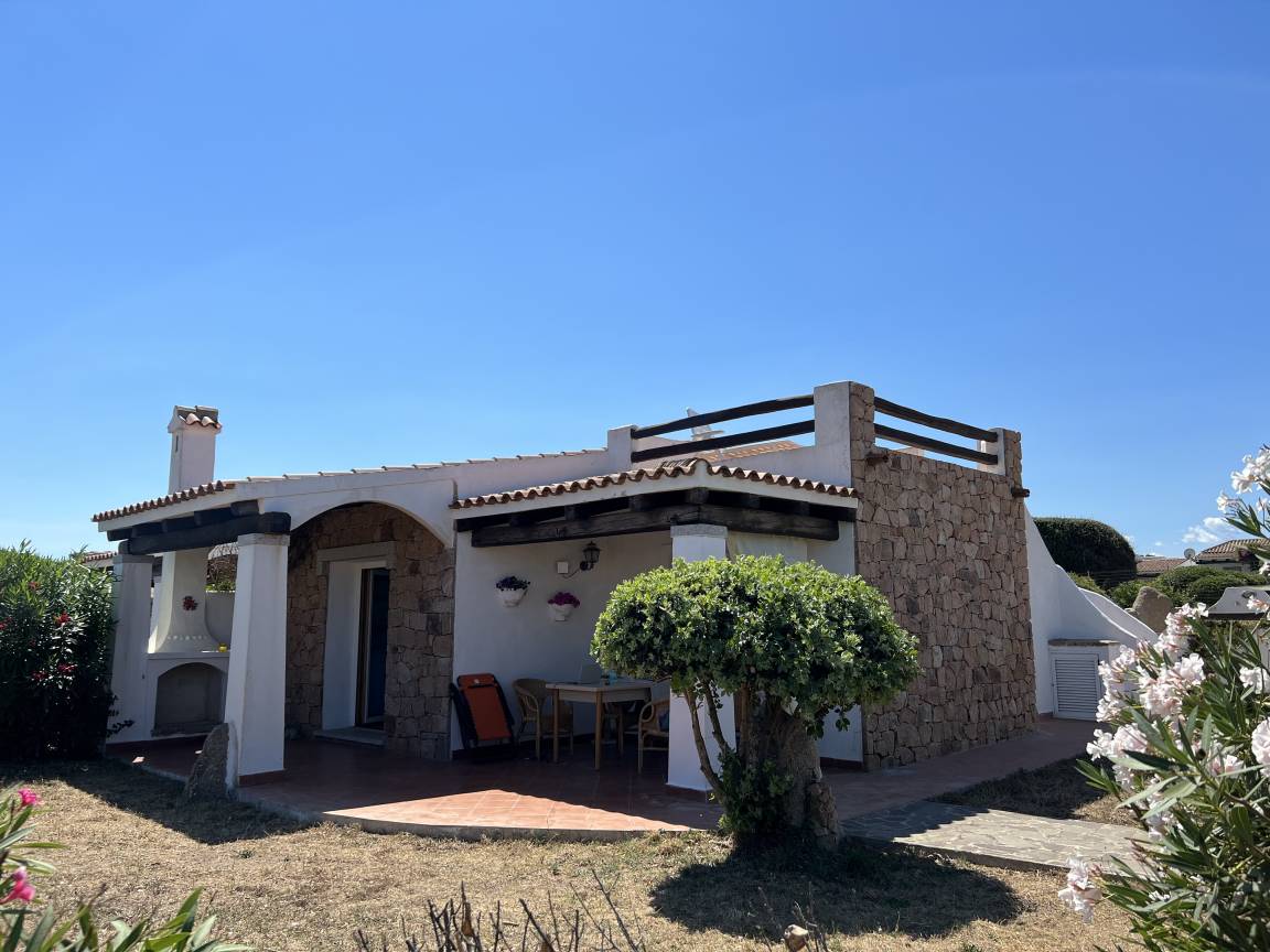 75 M² Villa ∙ 2 Slaapkamers ∙ 4 Gasten - Santa Teresa Gallura