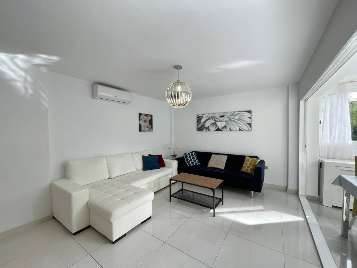 65 M² Appartement ∙ 2 Chambres ∙ 4 Personnes - Altea