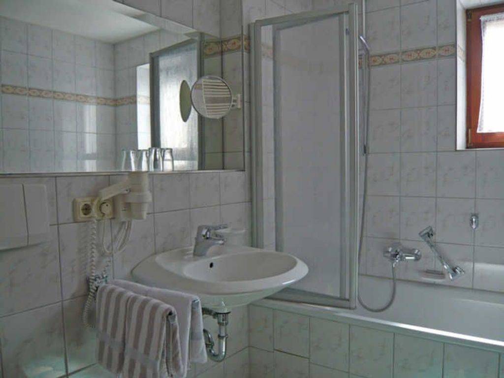 52 M² Apartment ∙ 1 Bedroom ∙ 2 Guests - Tegernsee