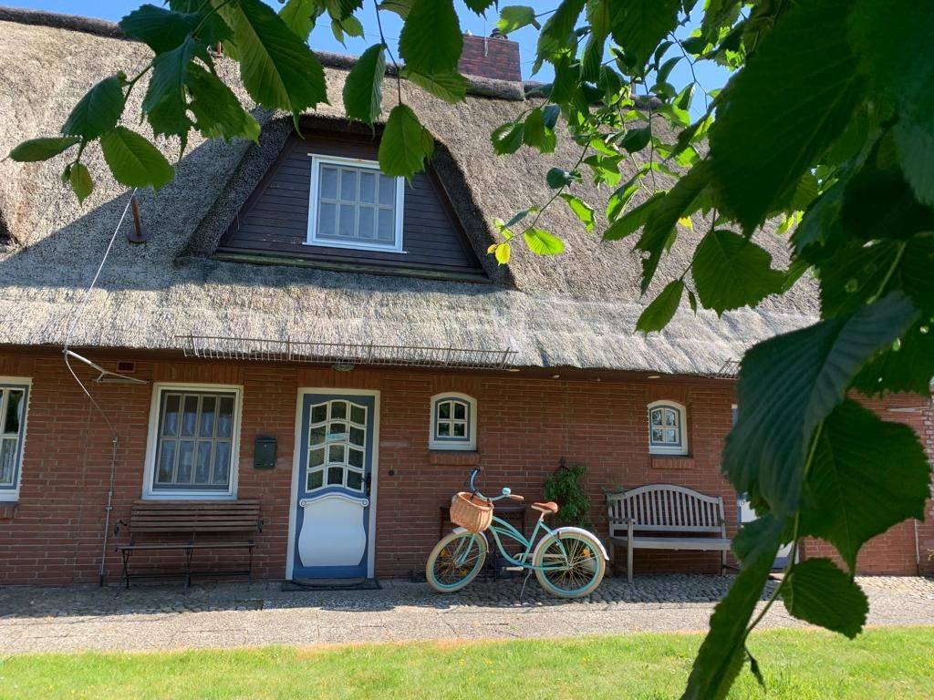 70 M² House ∙ 2 Bedrooms ∙ 3 Guests - Garding