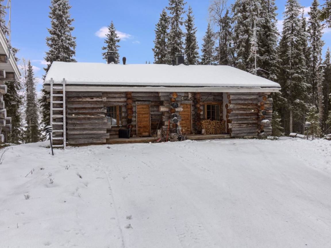 42 M² Ferienhaus ∙ 1 Schlafzimmer ∙ 6 Gäste - Kuusamo