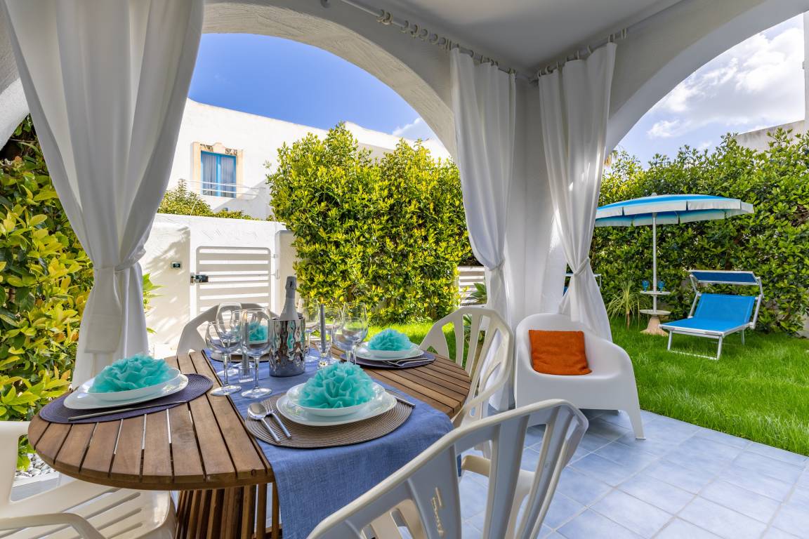 50 M² Apartamento ∙ 1 Habitación ∙ 4 Huéspedes - Ispica