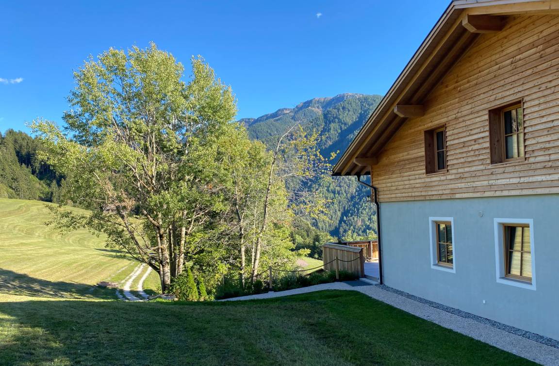 85 M² Ferienwohnung ∙ 2 Schlafzimmer ∙ 6 Gäste - Val Gardena