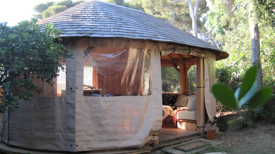 28 M² Chambre D'hôtes ∙ 5 Personnes - Bandol