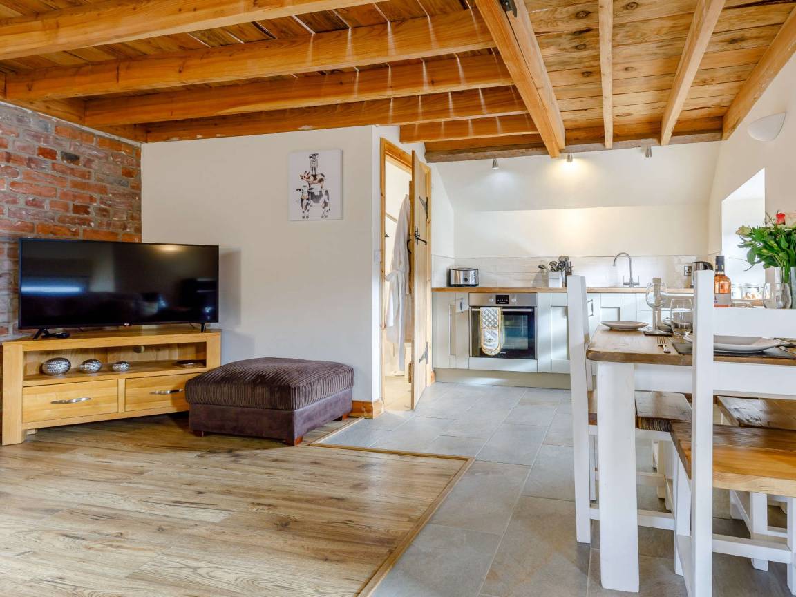 Cottage ∙ 1 Bedroom ∙ 2 Guests - Hay-on-Wye