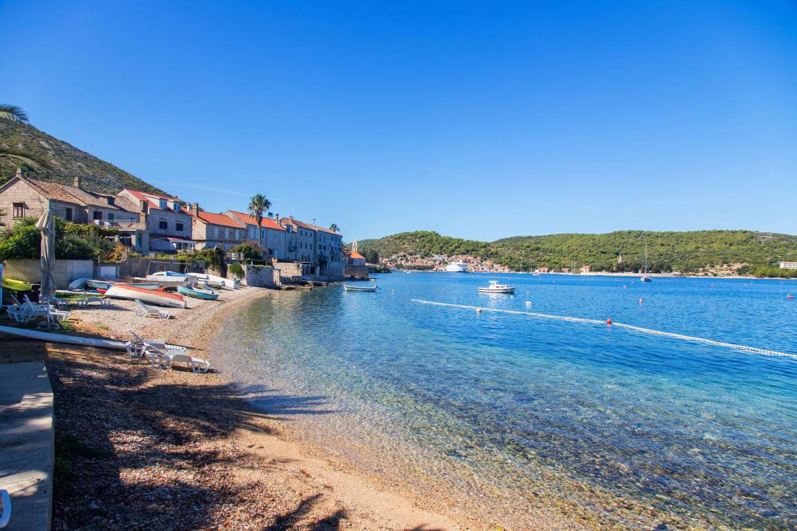 Apartamento ∙ 2 Habitaciones ∙ 5 Huéspedes - Vis