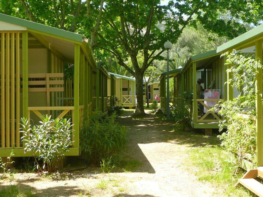 34 M² Caravan ∙ 3 Bedrooms ∙ 6 Guests - Corsica