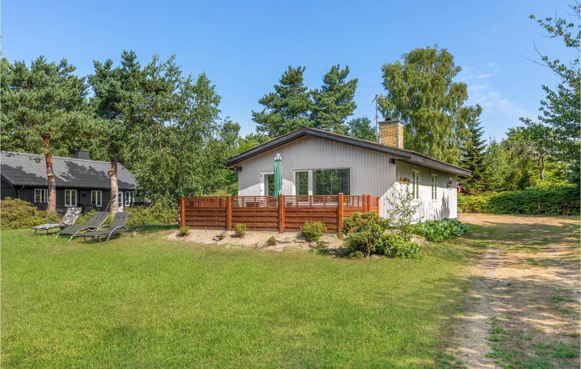 94 M² House ∙ 3 Bedrooms ∙ 6 Guests - Bornholm