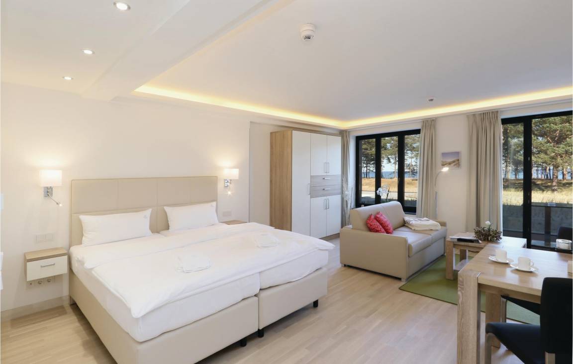 40 M² Ferienwohnung ∙ 3 Gäste - Binz