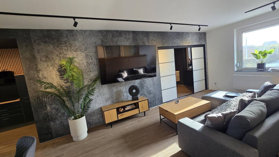 65 M² Ferienhaus ∙ 1 Schlafzimmer ∙ 2 Gäste - Langeoog