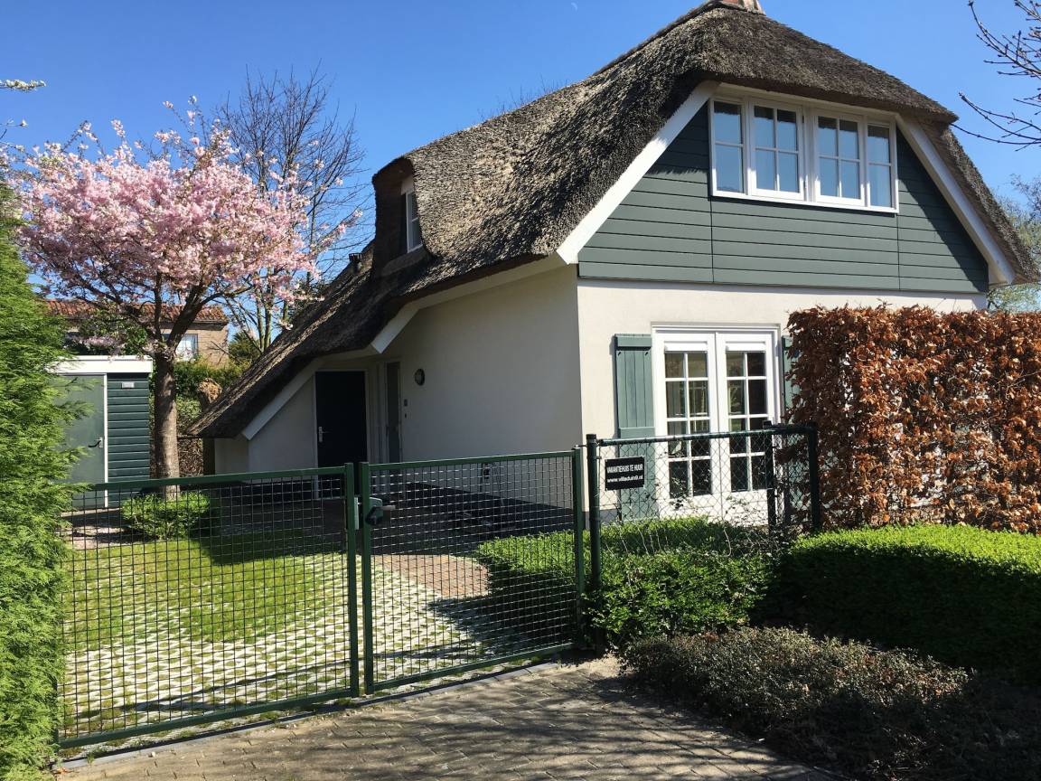 120 M² Huis ∙ 3 Slaapkamers ∙ 6 Gasten - Renesse