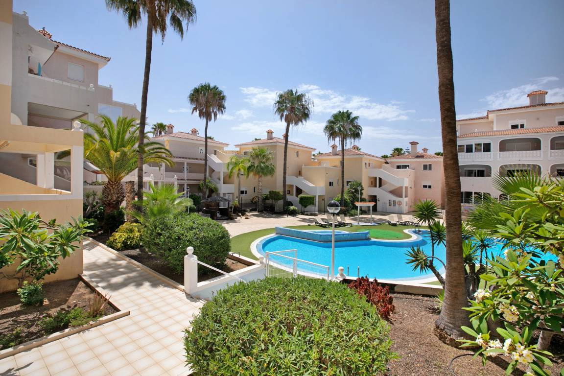 67 M² Appartement ∙ 1 Chambre ∙ 4 Personnes - Los Cristianos