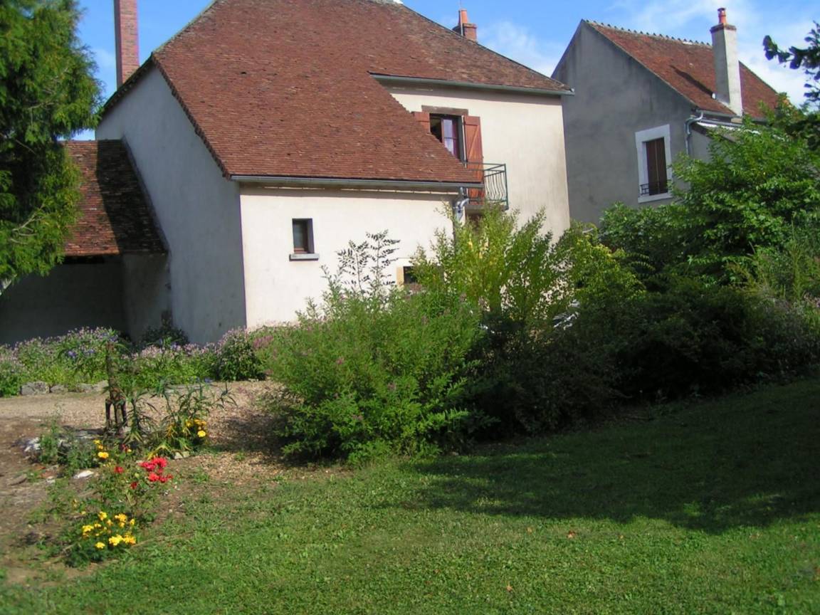 122 M² Cottage ∙ 4 Chambres ∙ 6 Personnes - Nièvre