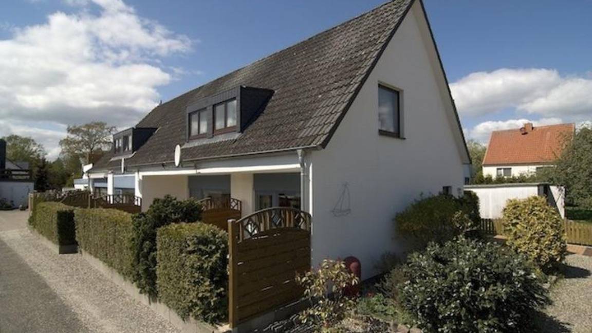 60 M² Appartement ∙ 2 Slaapkamers ∙ 4 Gasten - Timmendorfer Strand