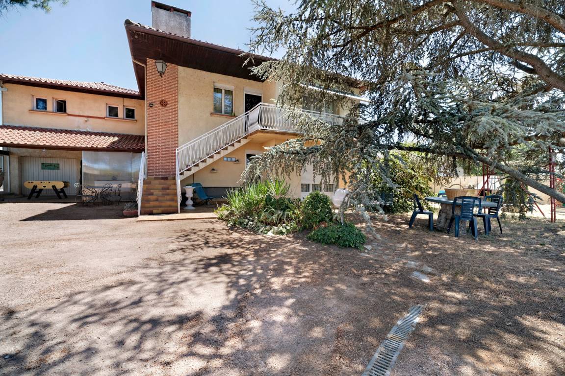 110 M² Maison De Vacances ∙ 2 Chambres ∙ 4 Personnes - Blagnac