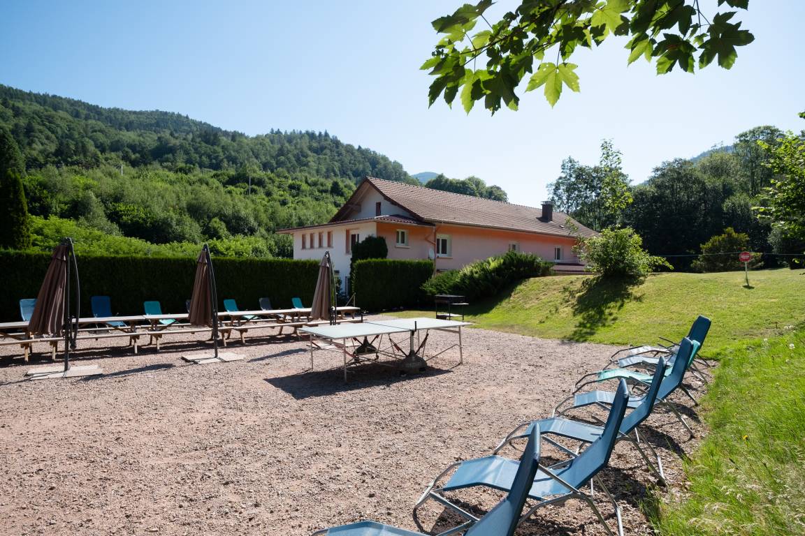450 M² Cottage ∙ 9 Bedrooms ∙ 30 Guests - Alps