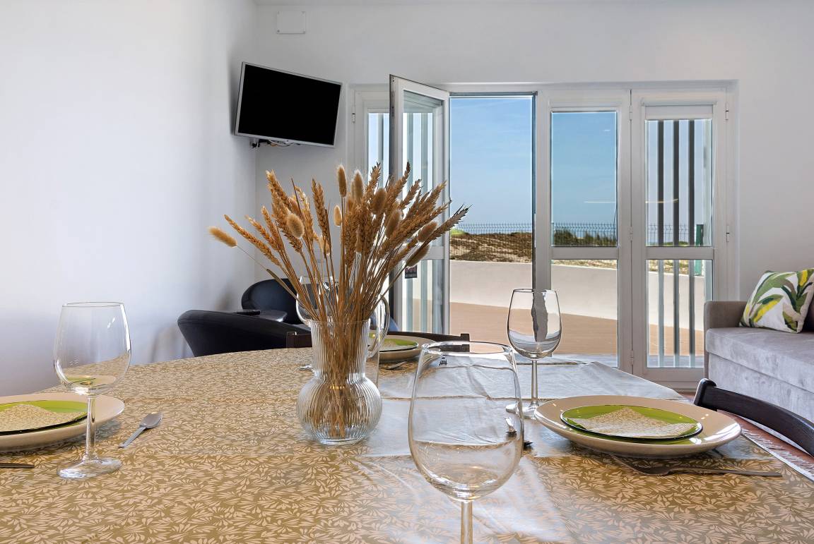 77 M² Apartamento ∙ 2 Quartos ∙ 4 Hóspedes - Viana do Castelo