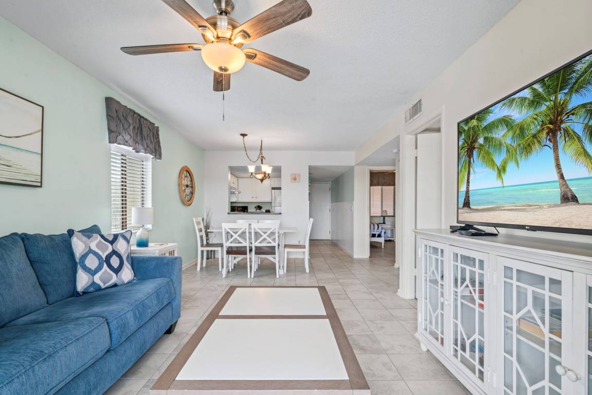 88 M² Condo ∙ 2 Bedrooms ∙ 6 Guests - St. Augustine, FL
