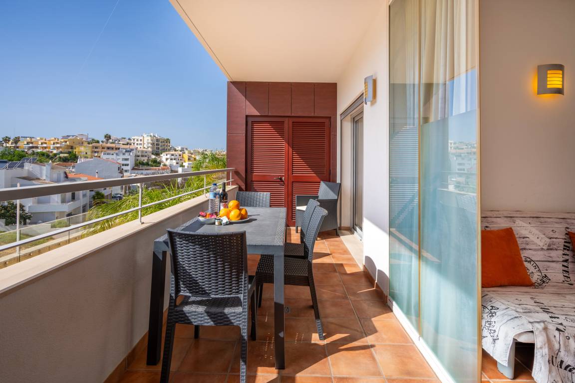 65 M² Apartamento ∙ 1 Habitación ∙ 6 Huéspedes - Lagos, Portugal
