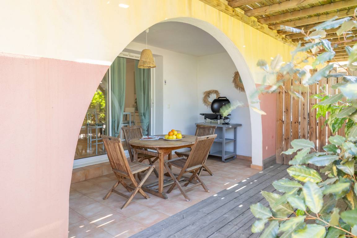 40 M² Apartment ∙ 1 Bedroom ∙ 2 Guests - L'Île-Rousse