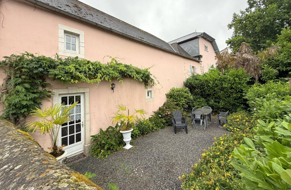 78 M² Gîte ∙ 2 Chambres ∙ 4 Personnes - Pays basque français
