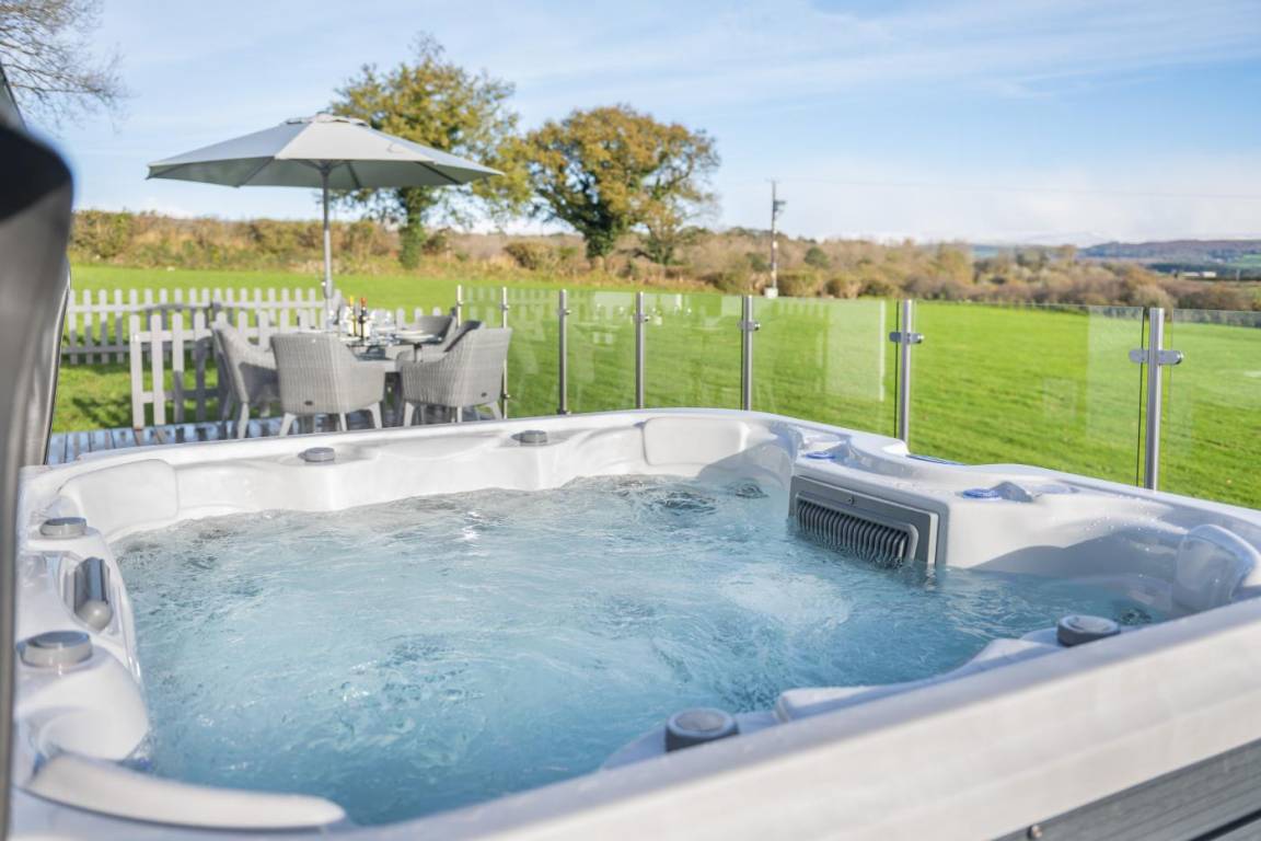 House ∙ 3 Bedrooms ∙ 6 Guests - Noss Mayo