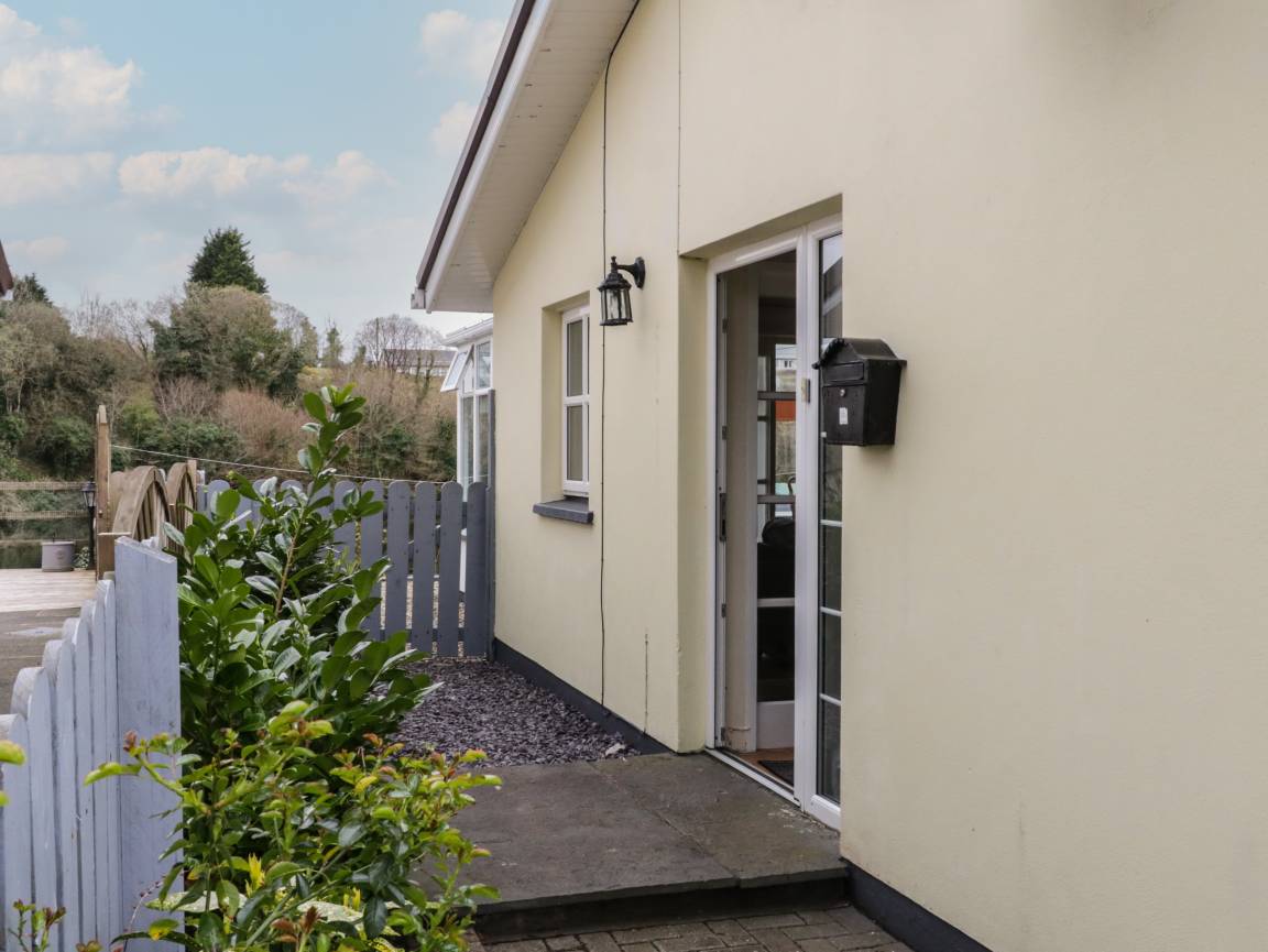 Cottage ∙ 3 Bedrooms ∙ 6 Guests - County Sligo
