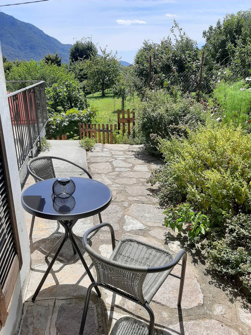 30 M² Bed & Breakfast ∙ 2 Camere Da Letto ∙ 3 Ospiti - Mottarone