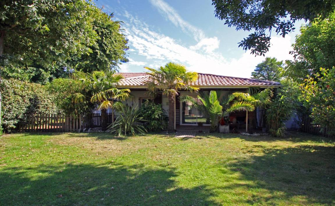 55 M² Gîte ∙ 2 Chambres ∙ 4 Personnes - Andernos-les-Bains