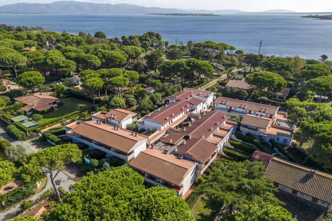 28 M² Resort ∙ 4 Ospiti - Monte Argentario