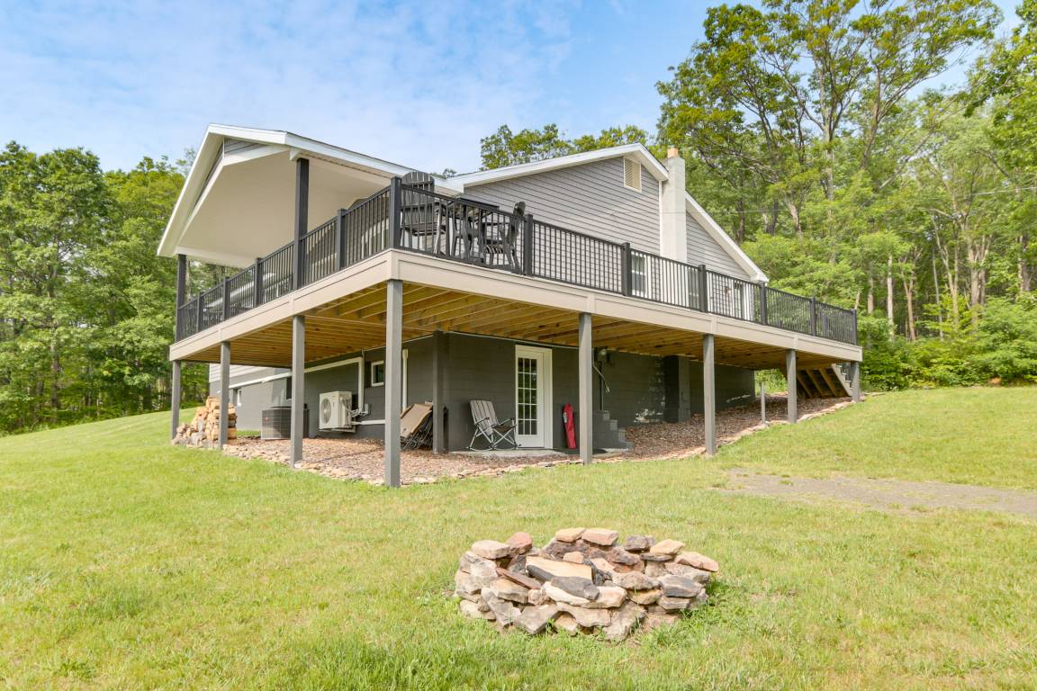 278 M² House ∙ 5 Bedrooms ∙ 12 Guests - Gallitzin State Forest, Windber