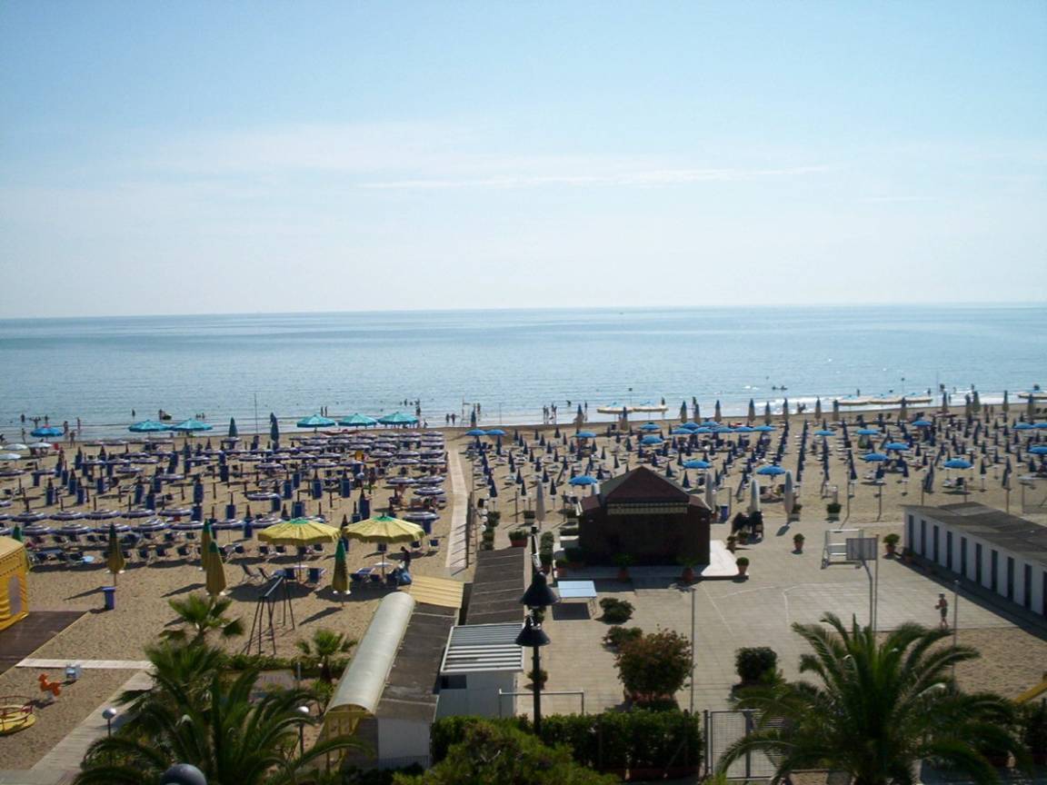 Apartment ∙ 2 Bedrooms ∙ 6 Guests - Vasto