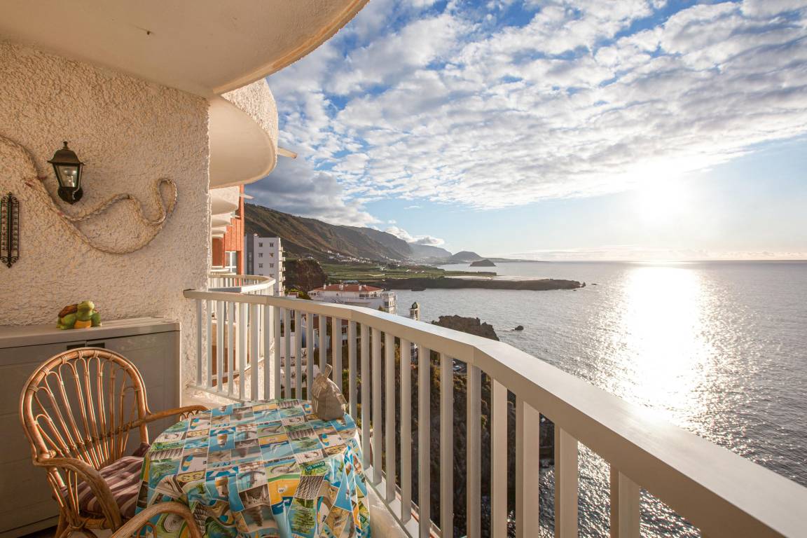50 M² Apartment ∙ 1 Bedroom ∙ 2 Guests - Icod de los Vinos