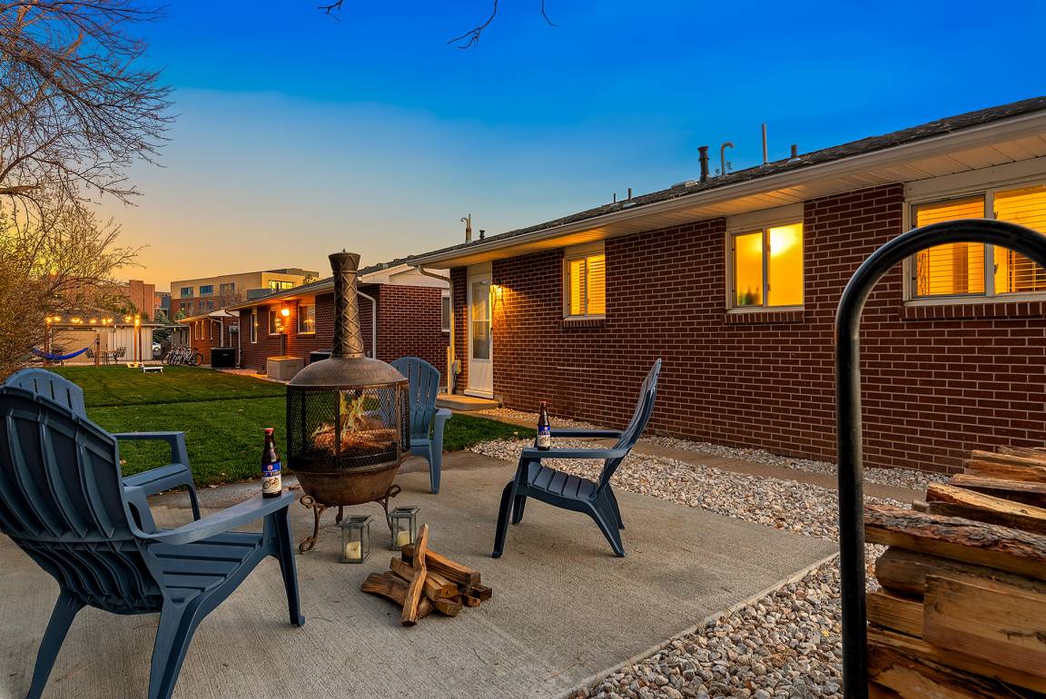 279 M² Condo ∙ 6 Bedrooms ∙ 16 Guests - Fort Collins, CO