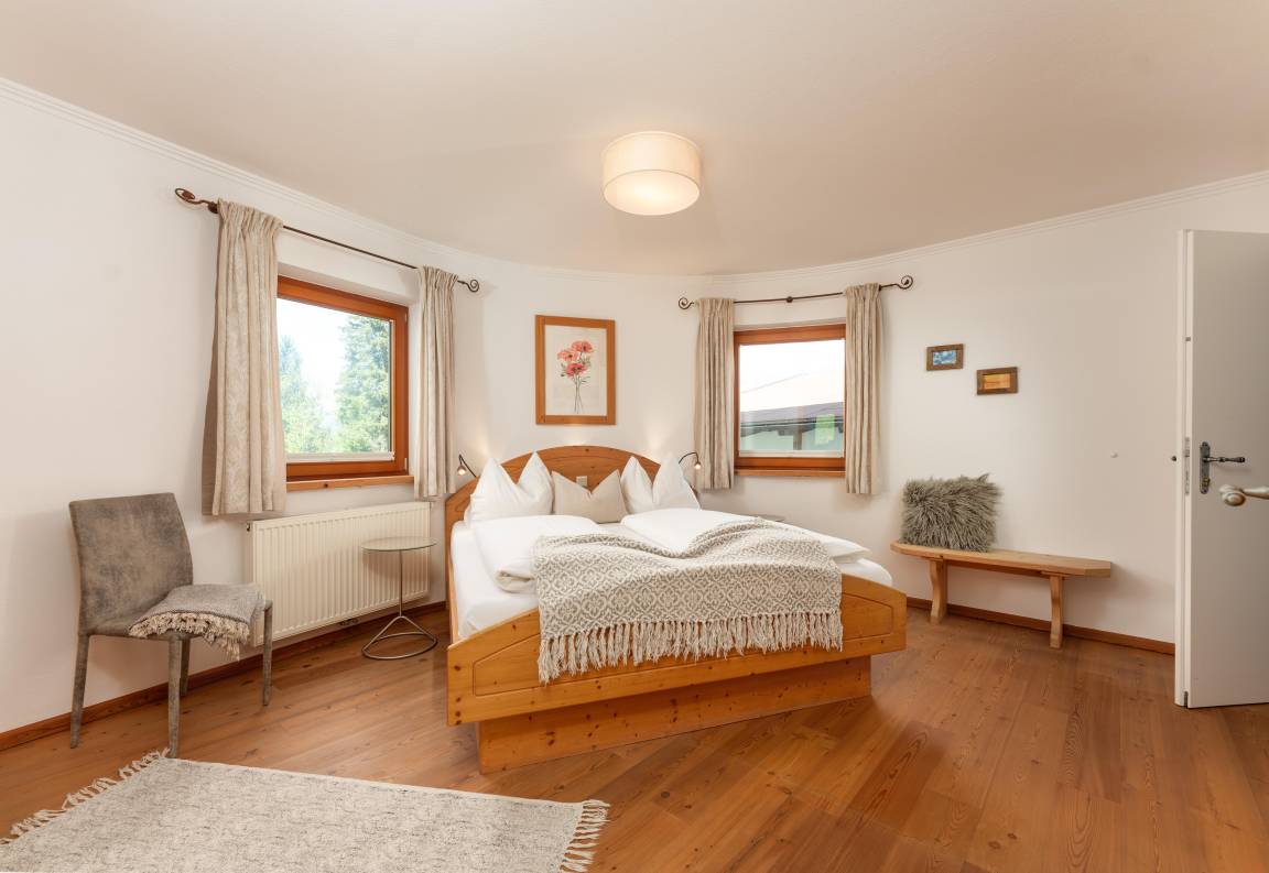 67 M² Ferienwohnung ∙ 2 Schlafzimmer ∙ 4 Gäste - Schladming