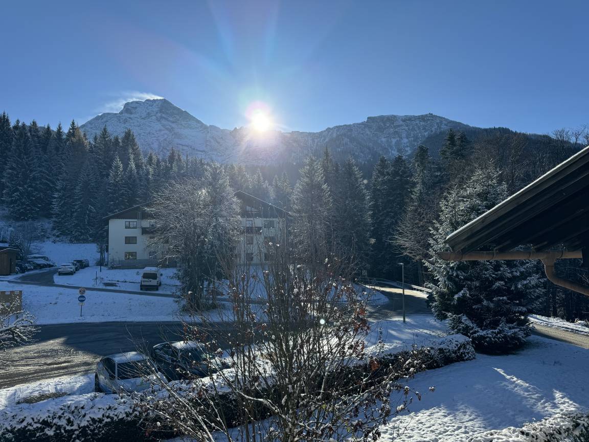 45 M² Apartment ∙ 1 Bedroom ∙ 2 Guests - Berchtesgaden