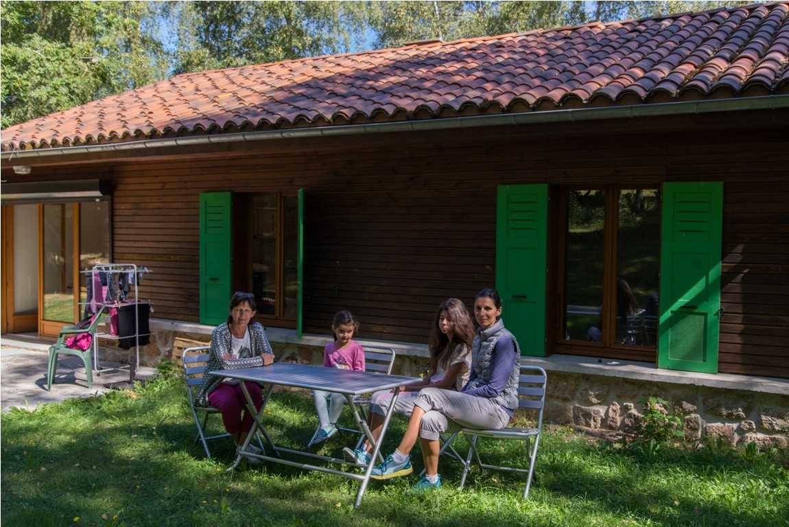57 M² Gîte ∙ 2 Schlafzimmer ∙ 6 Gäste - Occitanie