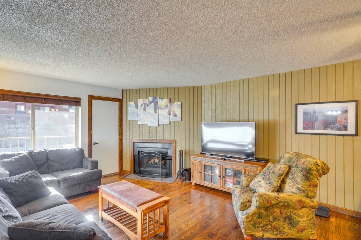 57 M² Apartment ∙ 1 Bedroom ∙ 4 Guests - Cedar Breaks National Monument