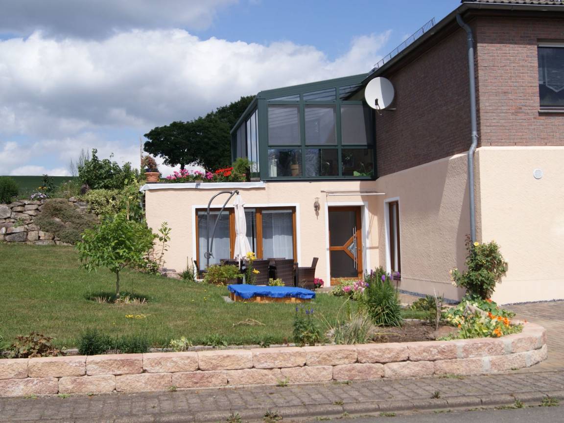 115 M² Appartement ∙ 3 Chambres ∙ 8 Personnes - Saint-Vith