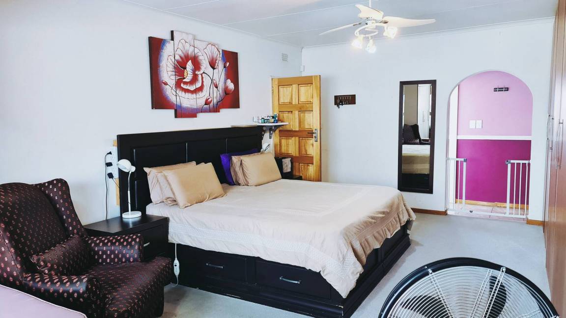 962 M² Casa ∙ 3 Habitaciones ∙ 9 Huéspedes - Alberton