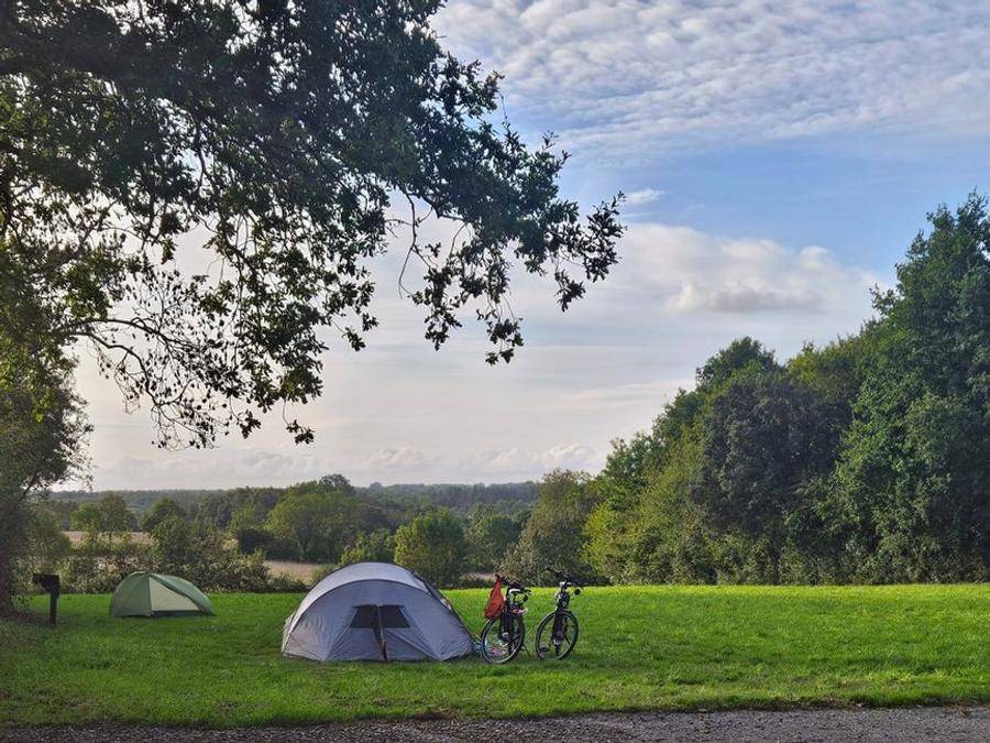 64 M² Maison De Vacances ∙ 3 Chambres ∙ 8 Personnes - La Roche-sur-Yon