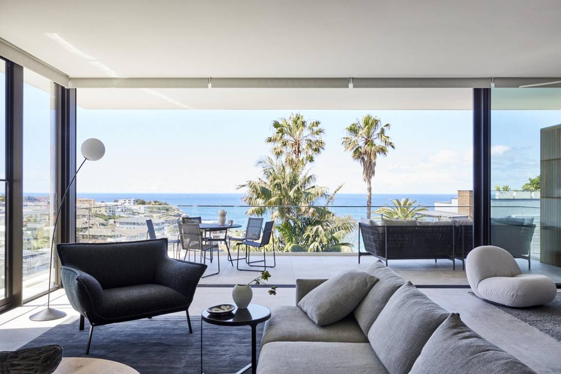 1000 M² House ∙ 6 Bedrooms ∙ 14 Guests - Mosman