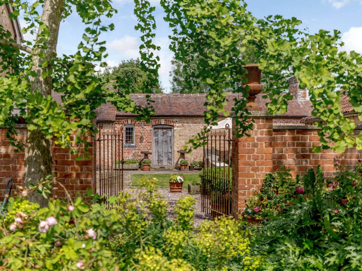 Cottage ∙ 1 Chambre ∙ 2 Personnes - Gloucester