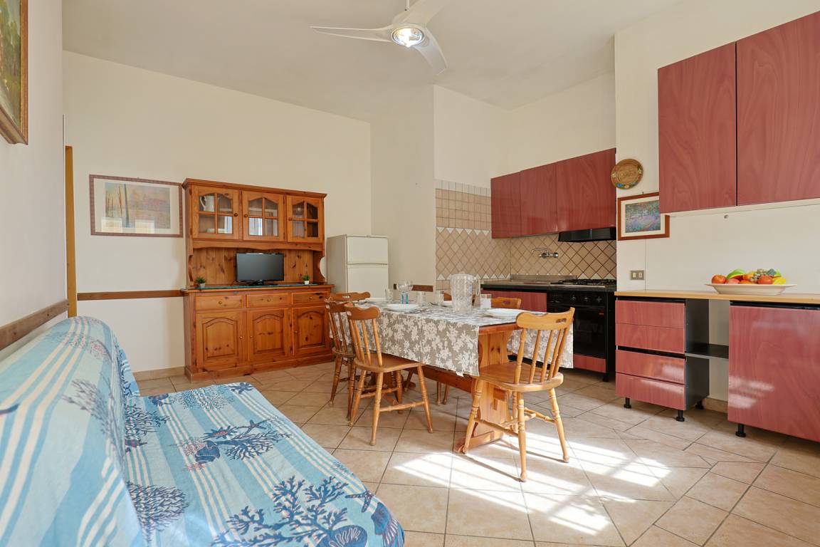 75 M² Casa Vacanza ∙ 2 Camere Da Letto ∙ 8 Ospiti - Manduria