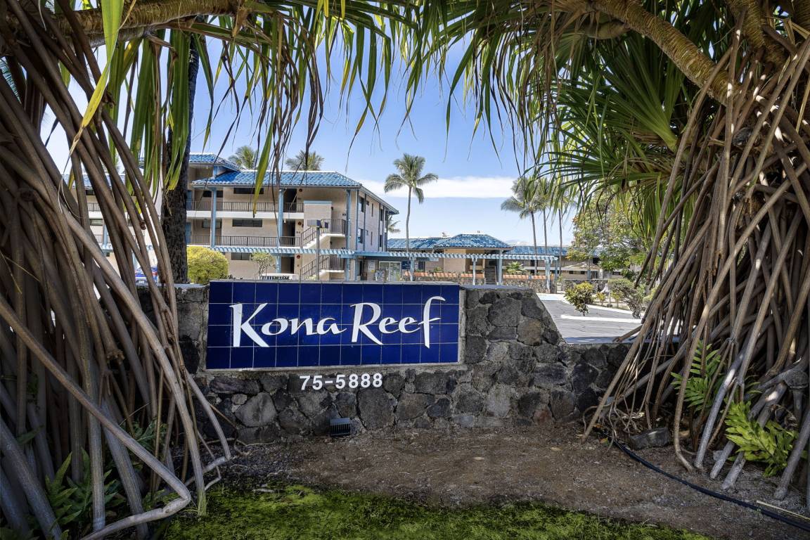 82 M² Condo ∙ 1 Bedroom ∙ 4 Guests - Kailua-Kona, HI