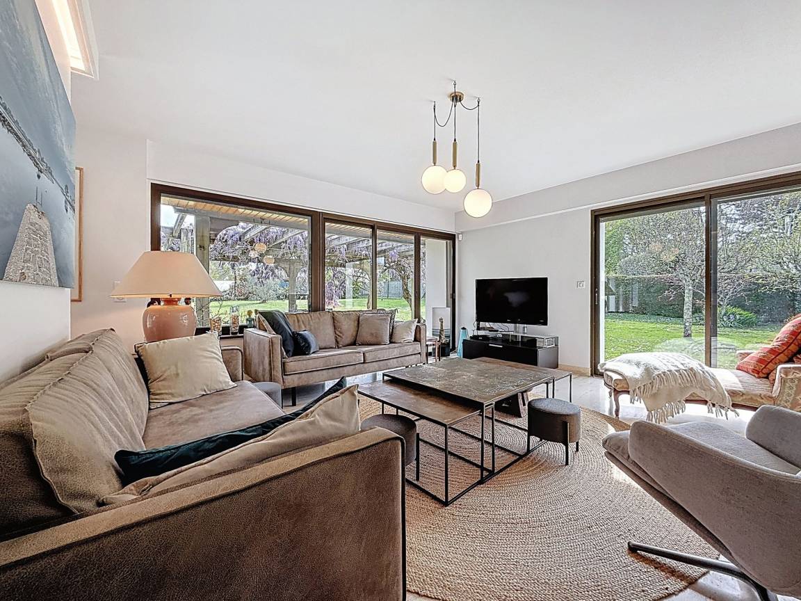 200 M² Maison De Vacances ∙ 5 Chambres ∙ 8 Personnes - Saint-Philibert