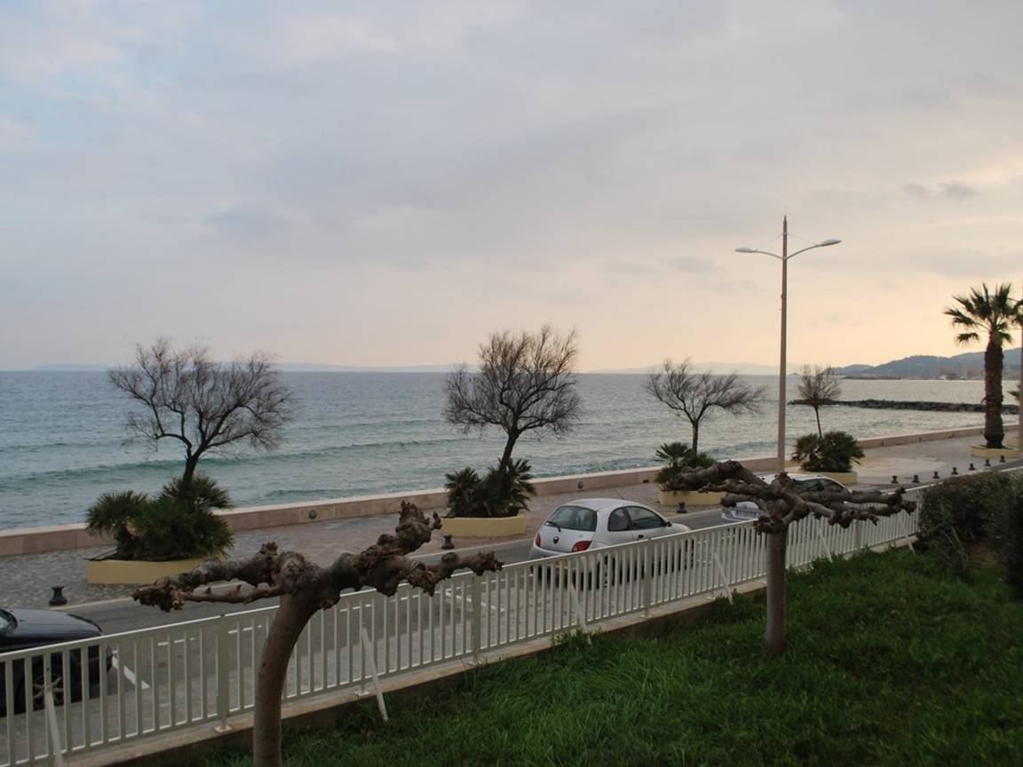 35 M² Appartement ∙ 2 Chambres ∙ 4 Personnes - Le Lavandou