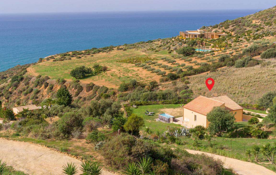 71 M² Casa ∙ 2 Camere Da Letto ∙ 6 Ospiti - Siculiana