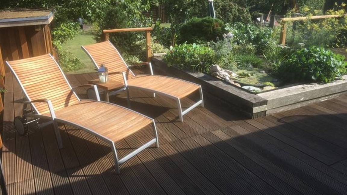 65 M² Appartement ∙ 1 Chambre ∙ 2 Personnes - Schwerin