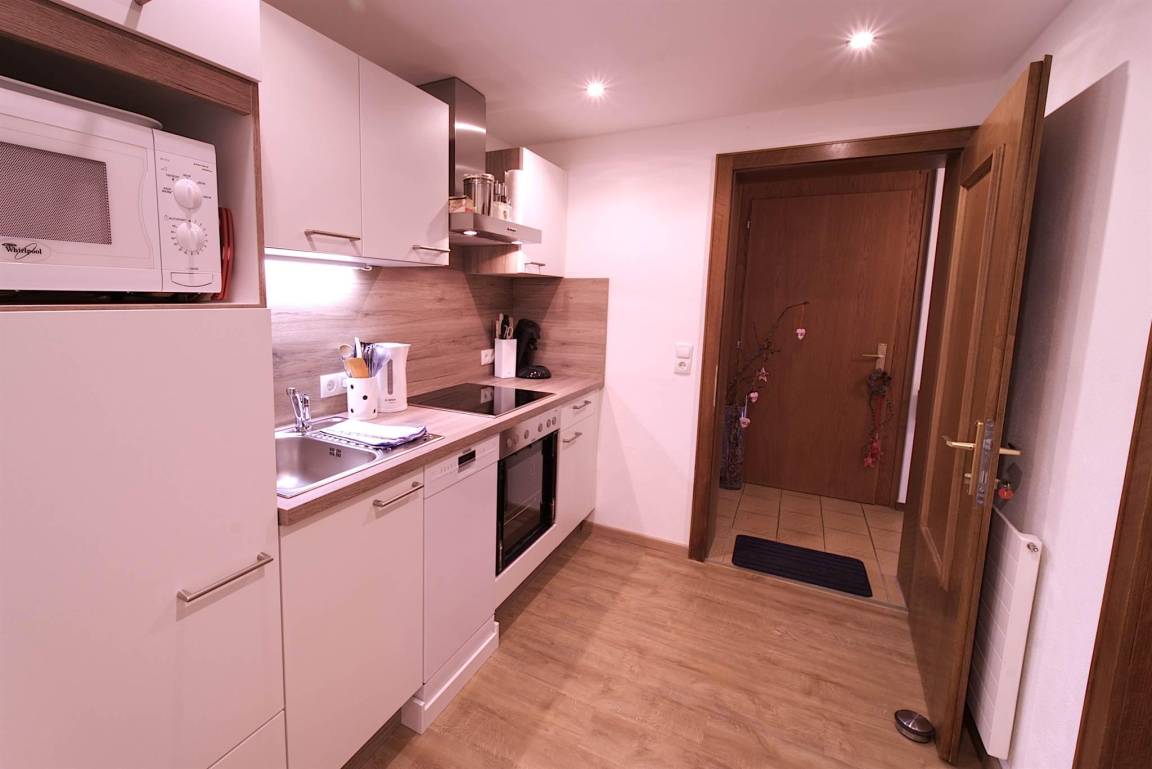 90 M² Appartement ∙ 3 Slaapkamers ∙ 6 Gasten - Vandans